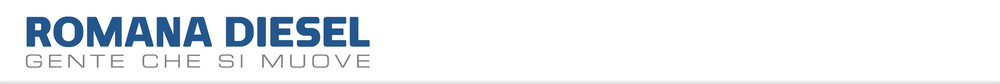Offerte vantaggiose per i dipendenti di Romana Diesel S.p.a