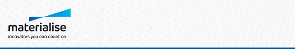 Aantrekkelijke aanbiedingen voor werknemers van Materialise NV