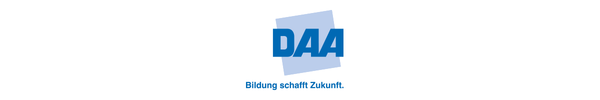 Attraktive Angebote für DAA Deutsche Angestellten-Akademie GmbH-Mitarbeiter