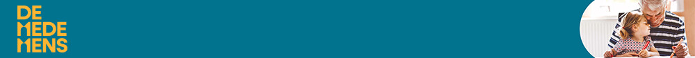 Aantrekkelijke aanbiedingen voor werknemers van De Medemens