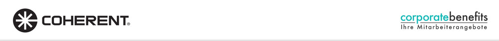 Coherent (Deutschland) GmbH