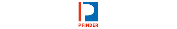PFINDER KG | Registrierung