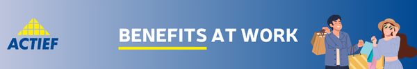 Aantrekkelijke aanbiedingen voor werknemers van Actief Interim