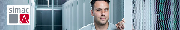 Aantrekkelijke aanbiedingen voor werknemers van Simac