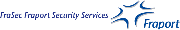 FraSec Fraport Security Services GmbH | Registrierung