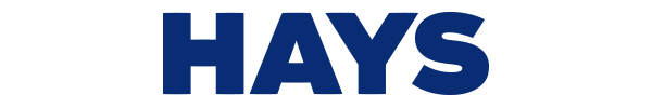 Hays AG | Registrierung