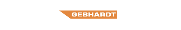 GEBHARDT Logistic Solutions GmbH | Registrierung