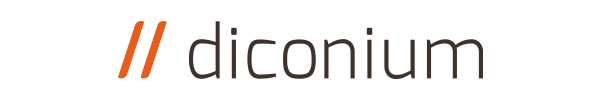diconium GmbH | Impressum