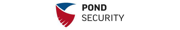 Pond Security Service GmbH | Registrierung